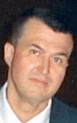 Charles J. Cates | News, Sports, Jobs - Altoona Mirror